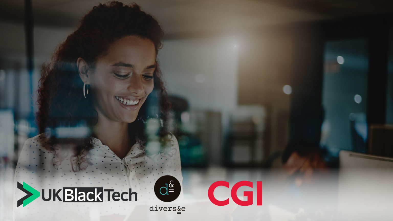 UKBlackTech – Solving the world's biggest problems with representation.